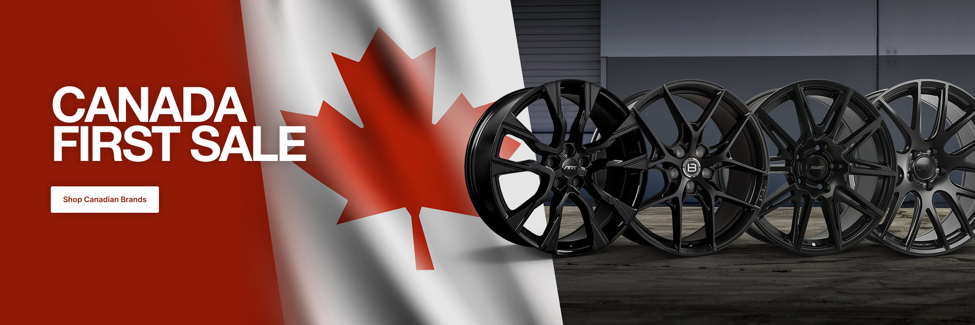Wheelwiz | Canada's Leading Online Source for Wheels, Tires & Parts