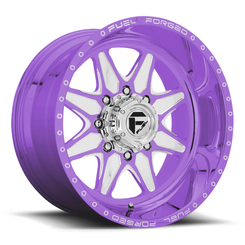 Fuel Forged FF063 Custom 1 Color 22x11 0 Custom 999mm | Wheelwiz