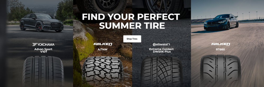 Wheelwiz | Canada's Leading Online Source for Wheels, Tires & Parts