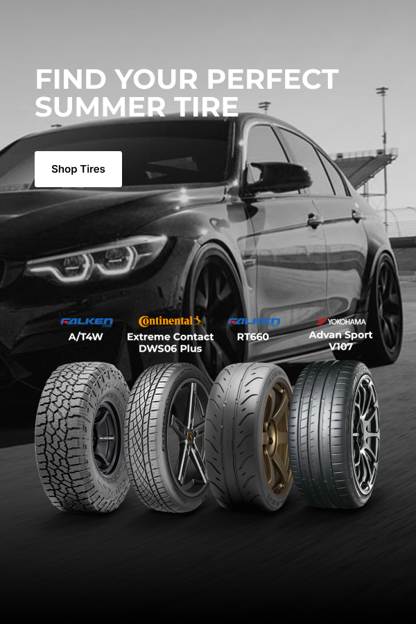 Wheelwiz | Canada's Leading Online Source for Wheels, Tires & Parts
