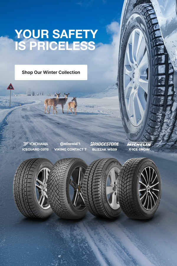 Wheelwiz | Canada's Leading Online Source for Wheels, Tires & Parts
