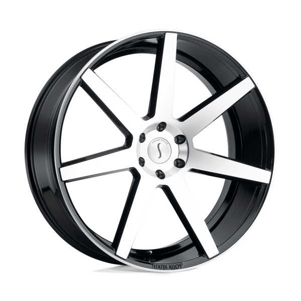 Status– Wheelwiz