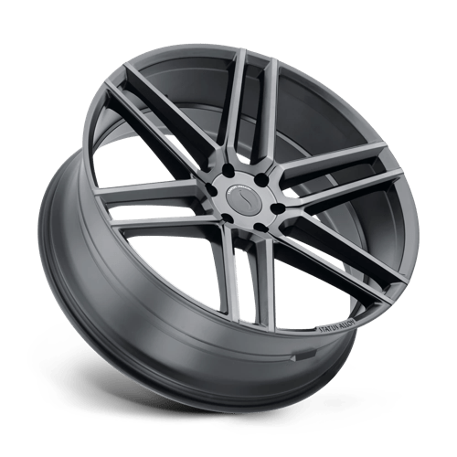 Status TITAN Carbon Graphite 26x10 +25 6x139.7mm 112.1mm | Wheelwiz